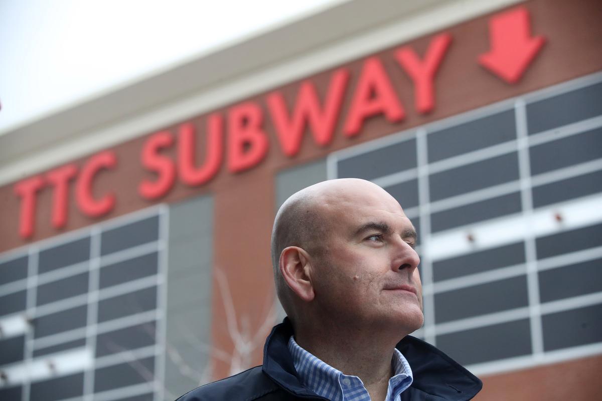 Who is mystery man Steven Del Duca? Here’s why friends, rivals and ...