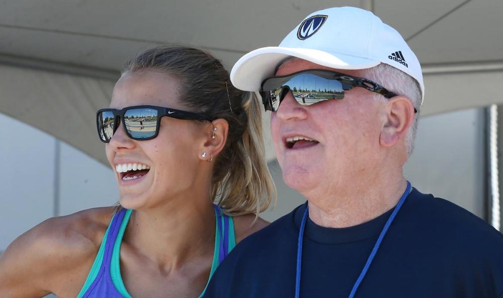 A coach is remembered for his kindness in the Proudfoot Corner ...