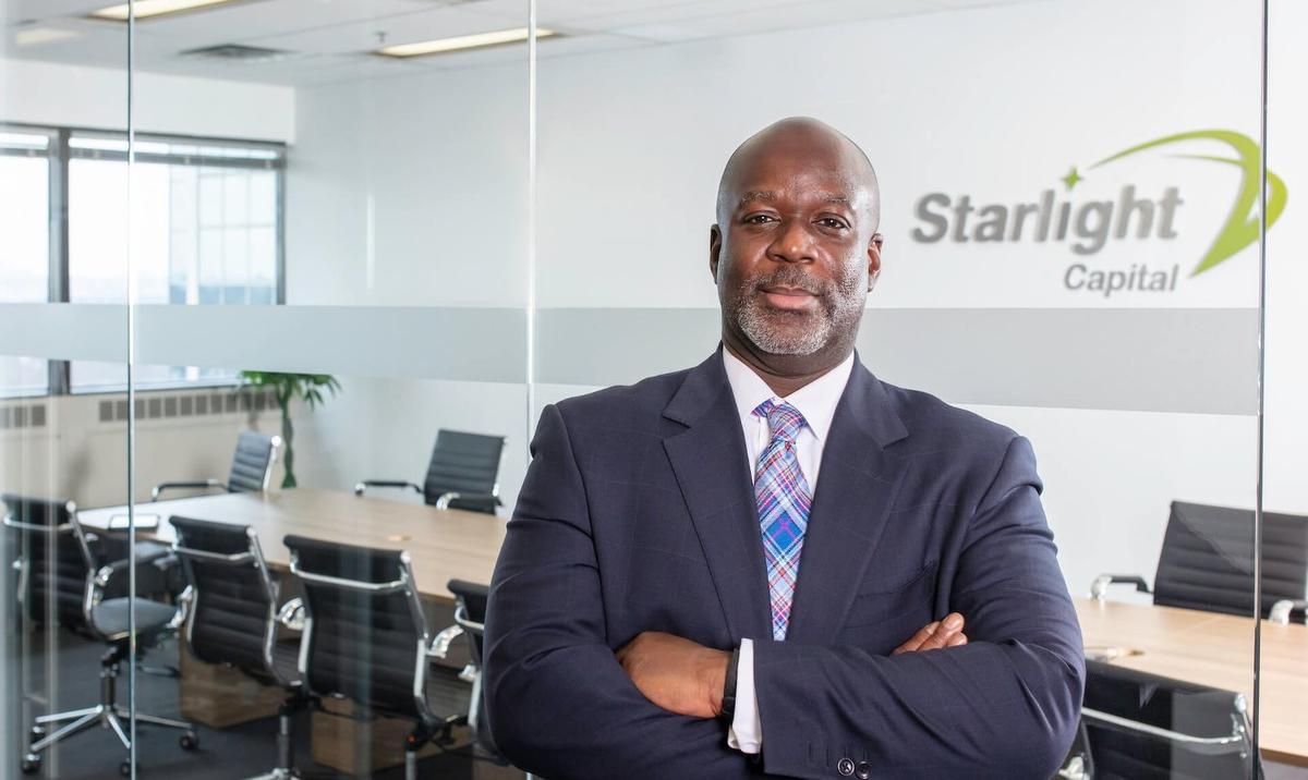 Starlight Capital CEO Dennis Mitchell on building great portfolios, why ...
