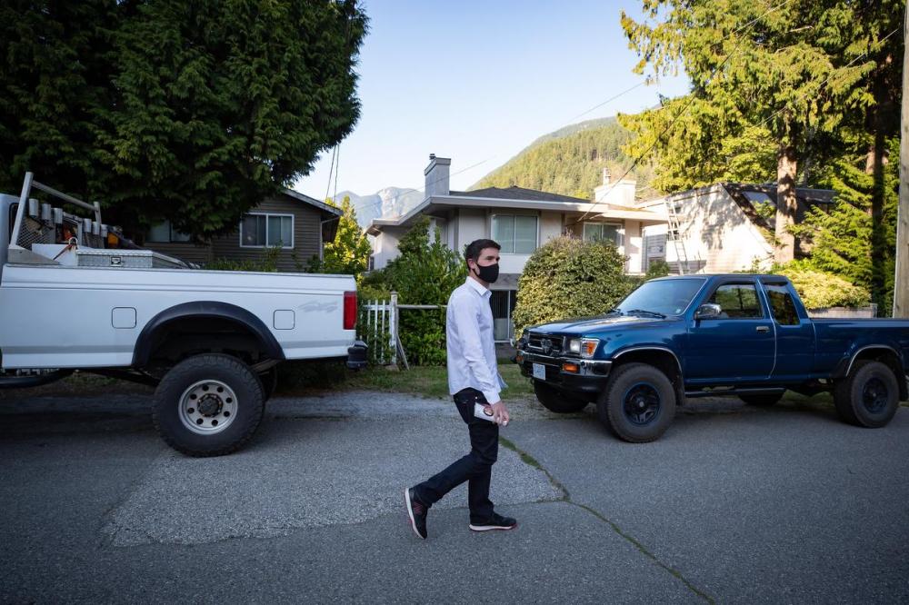 Liberals used an old trick to turn the election around in the campaign ...