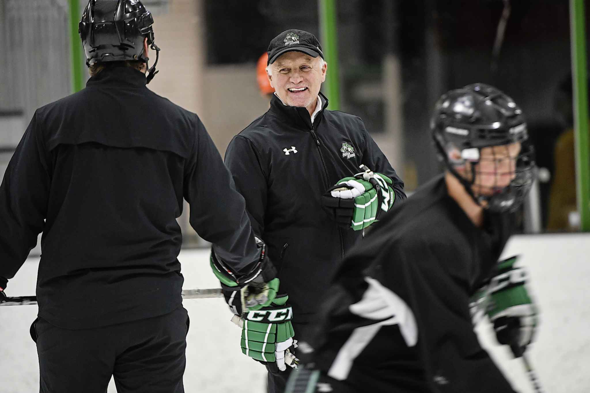 Undersized, overlooked – Winnipeg Free Press