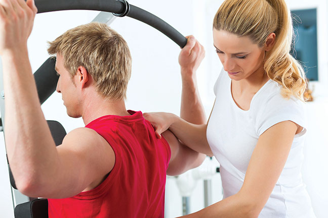 Physiotherapy for Young Athletes – Winnipeg Free Press