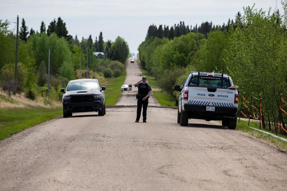 Métis hunter’s widow questioned about his drinking on night two men ...