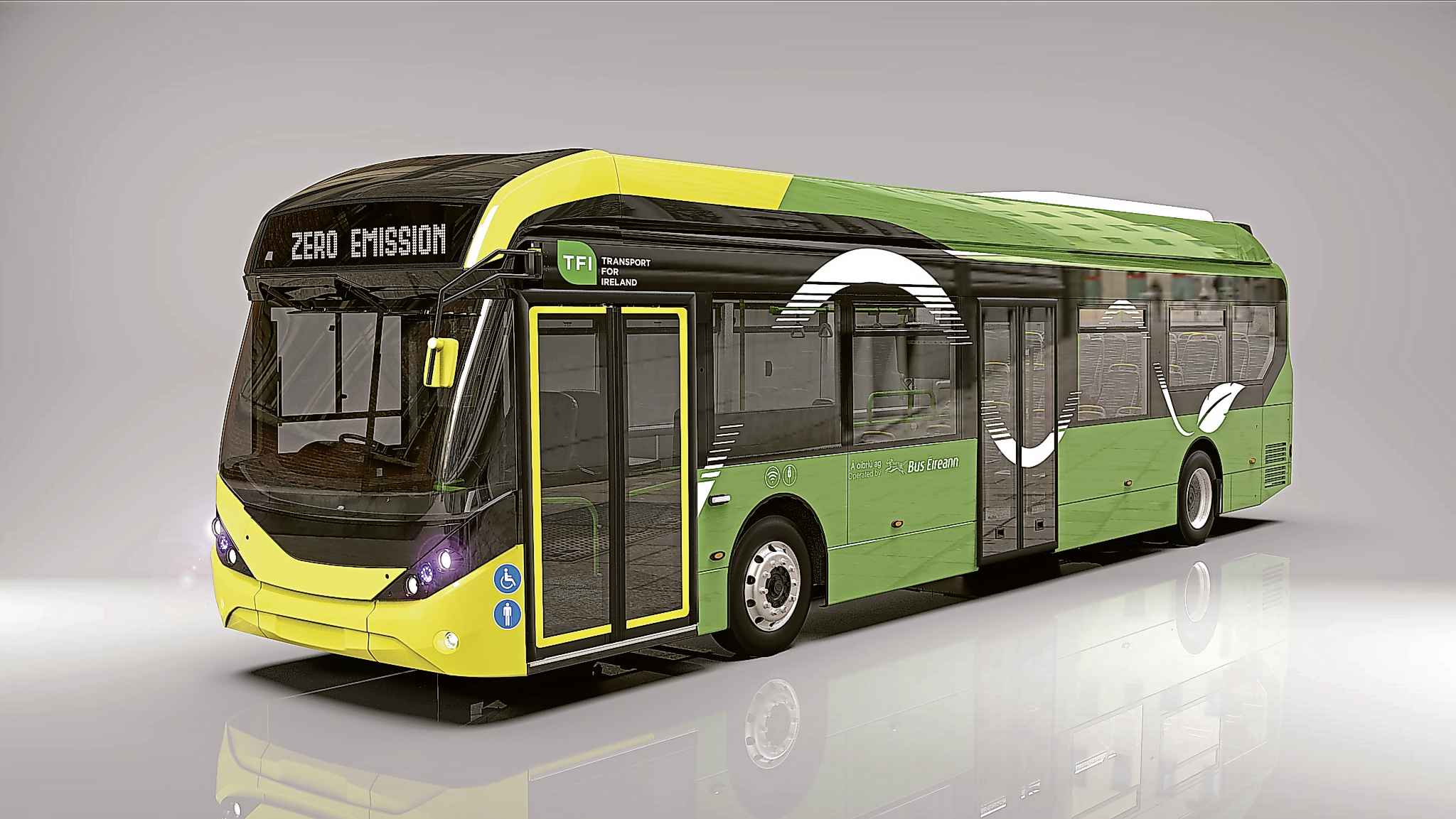 NFI Group inks ‘historic’ deal to supply buses to Ireland – Winnipeg ...