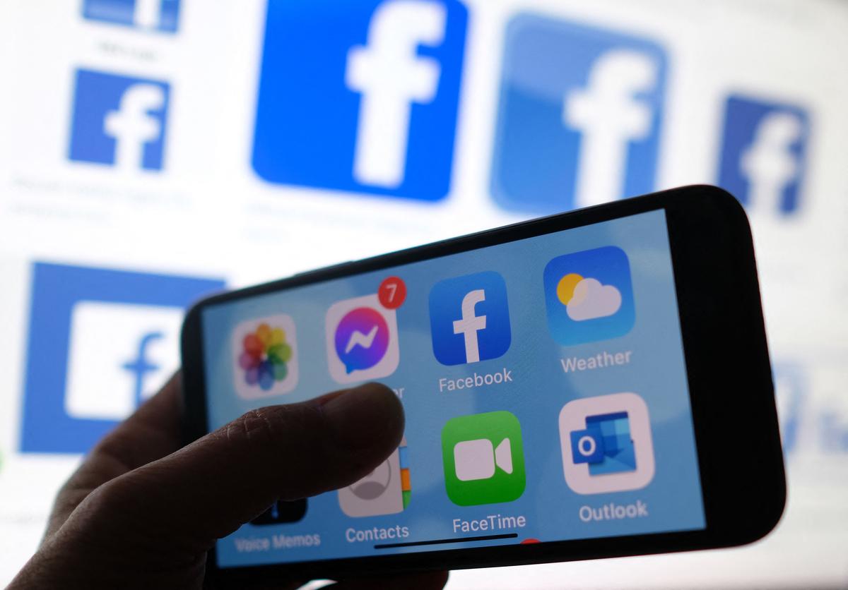 It’s time to cut Facebook down in size – Winnipeg Free Press