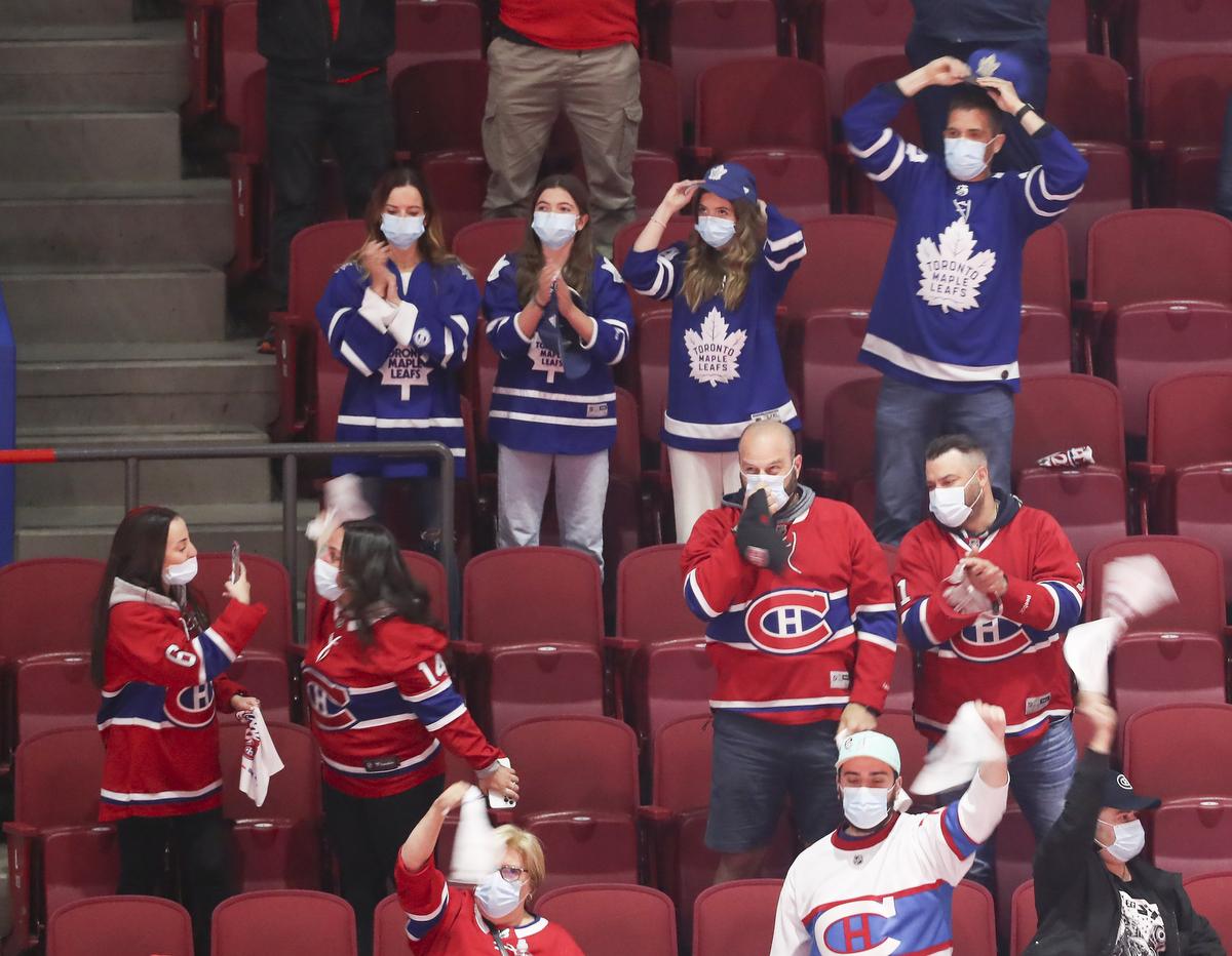 Leafs fans’ tweets that will make you laugh (or cry) ahead of Game 7 ...