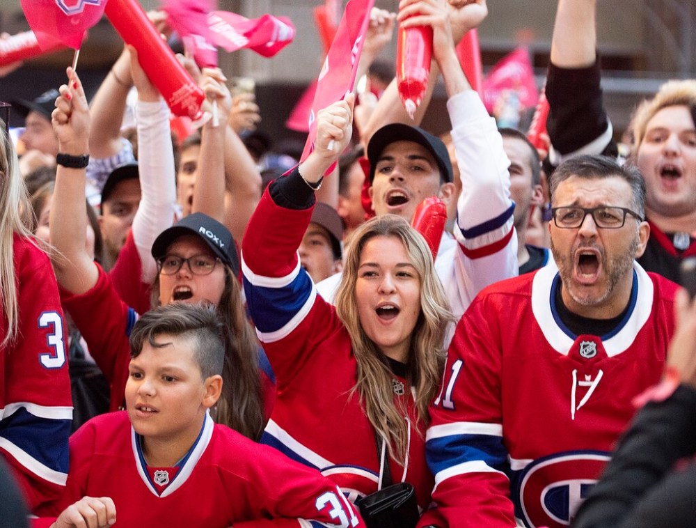 Canadiens going to have to keep basking in past glories – Winnipeg Free ...