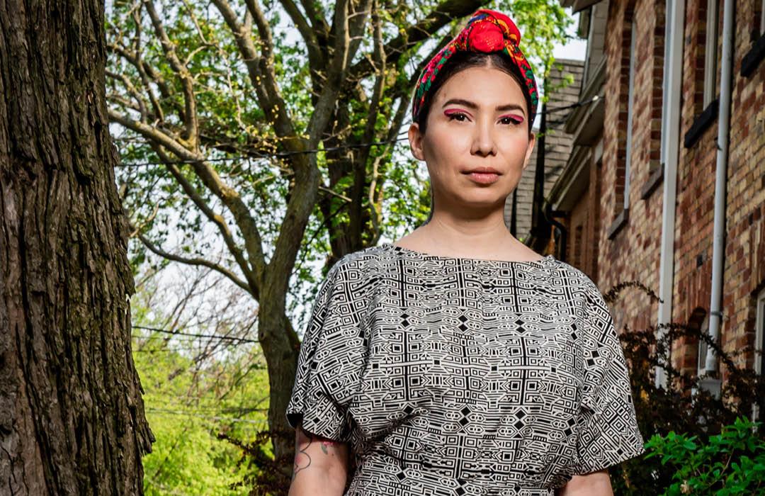 The 10 best-dressed Canadians of 2021 – Winnipeg Free Press