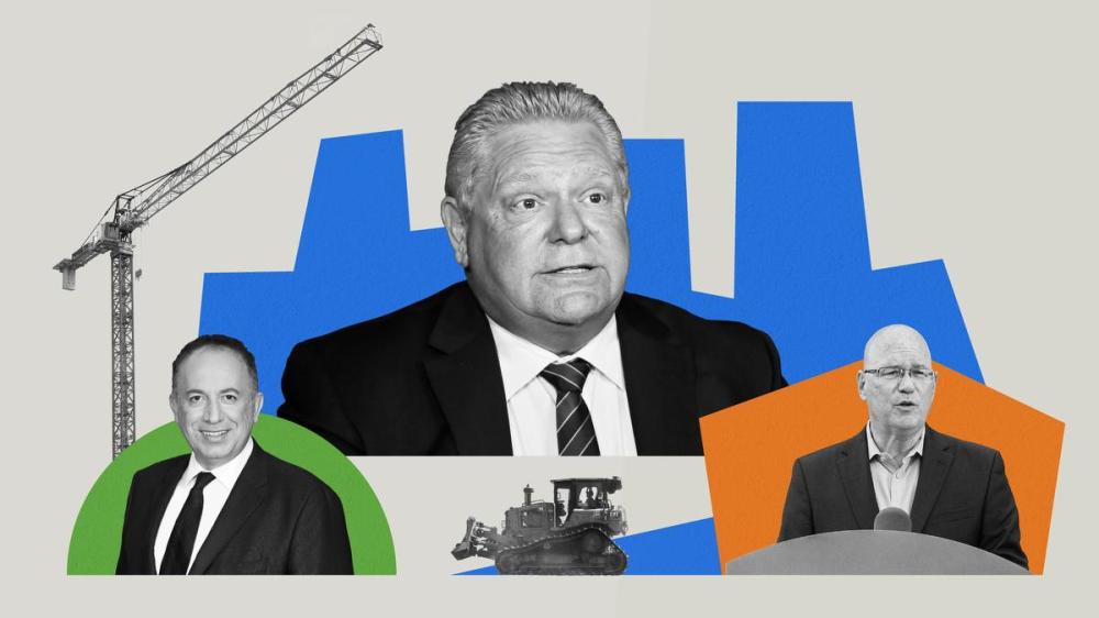 How the Ford government’s love of MZOs is increasingly benefiting ...