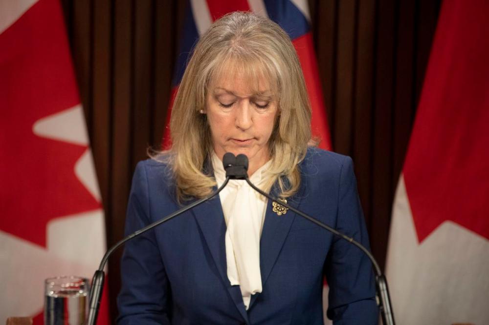 Ontario can’t ‘fix’ long-term care. It needs to start over – Winnipeg ...