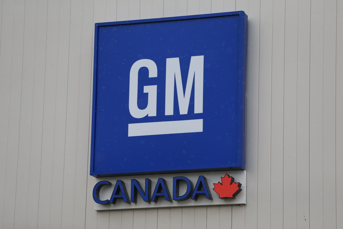 The Faceoff: Between General Motors and Ford, it’s Canada that’s ...
