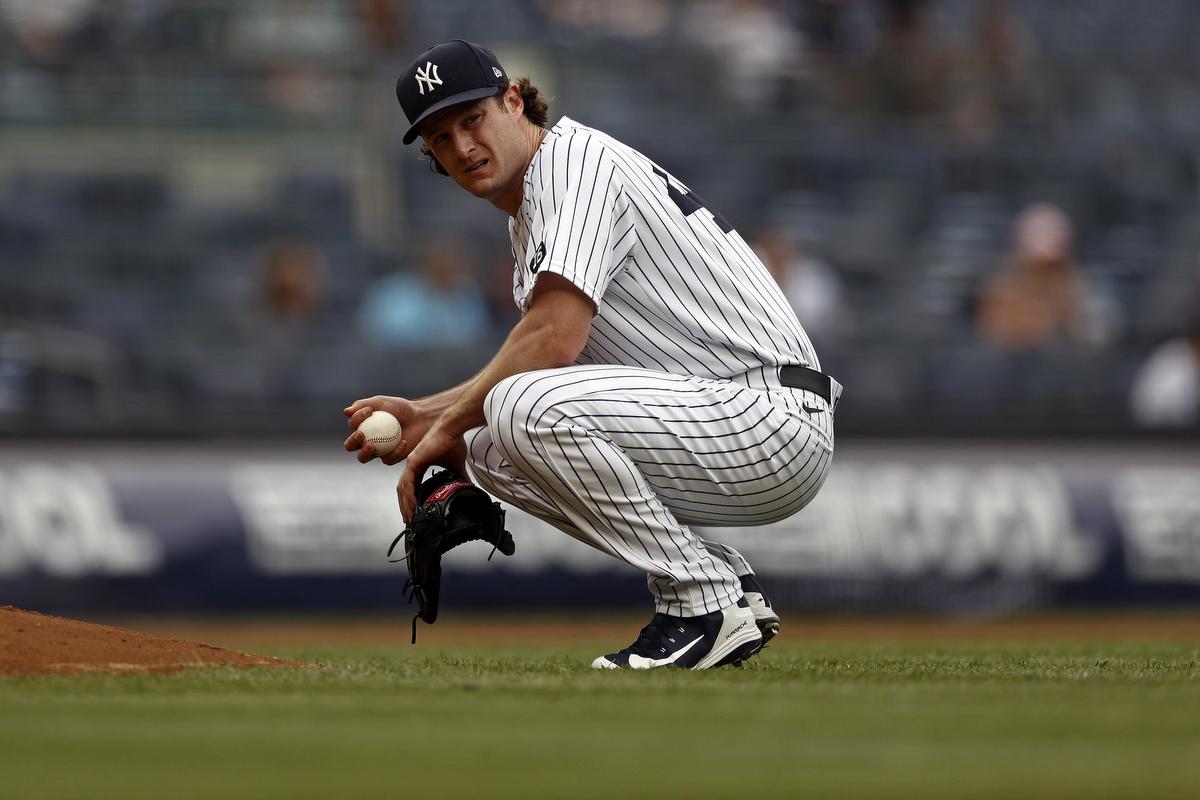 Baseball finds itself in another sticky situation as the doctoring of ...