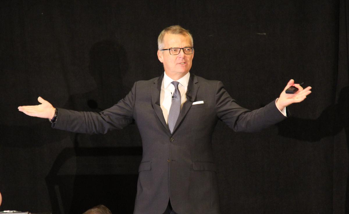 Toronto Hydro board must explain rich bonuses for CEO – Winnipeg Free Press