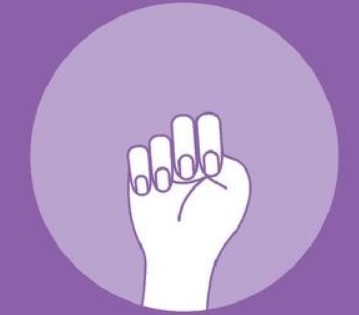 Hand signal designed by Canadian advocates and spread on TikTok helped ...