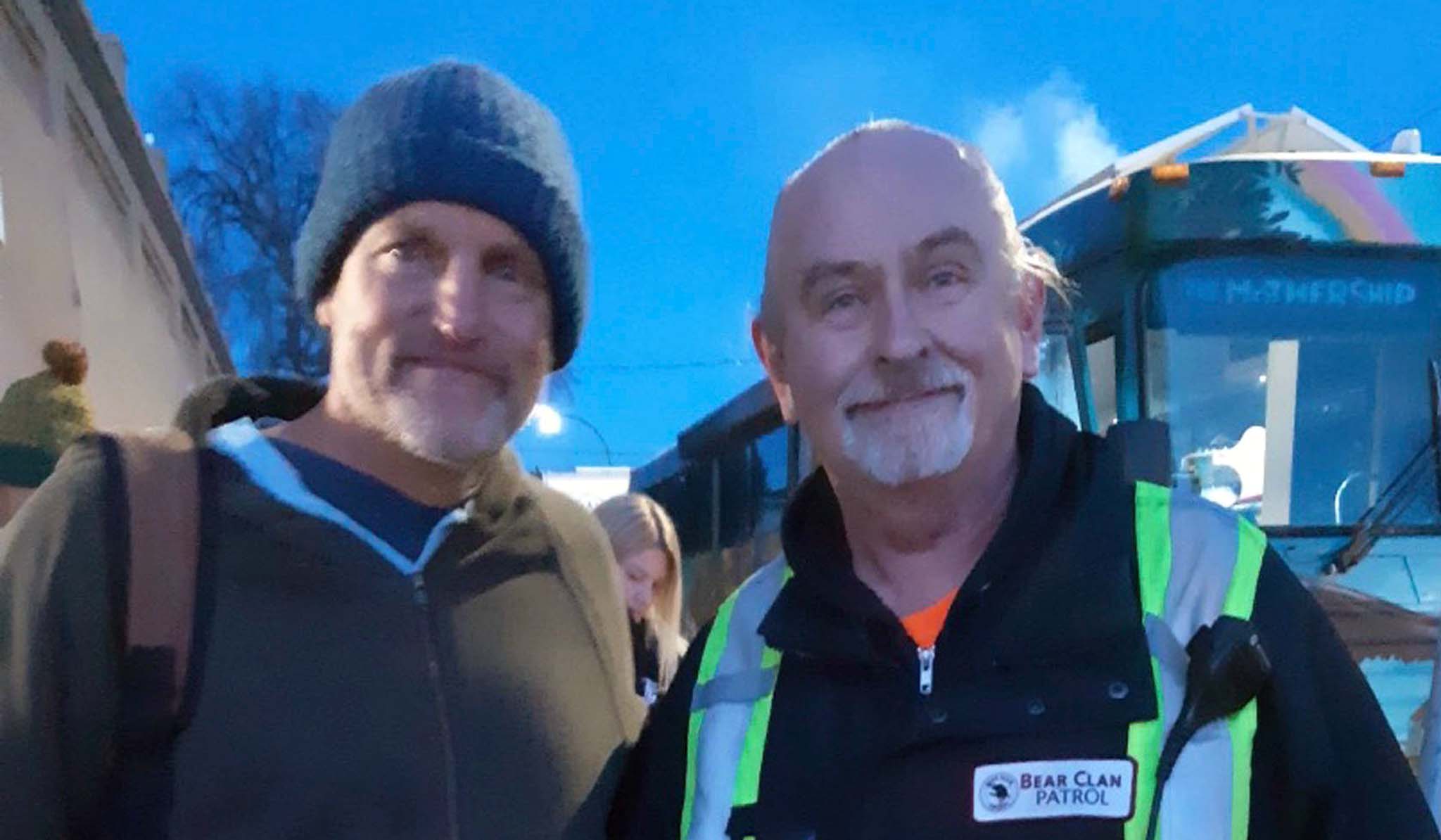 Hollywood meets neighbourhood – Winnipeg Free Press