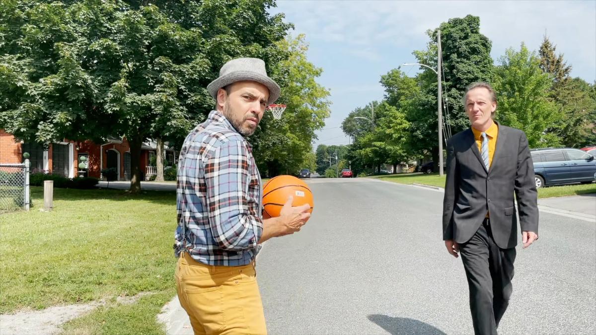 Hawksley Workman and Kevin Breit get back to ‘blissful naïveté’ with ...
