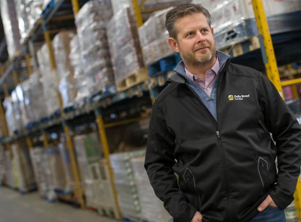 Food banks are a blessing, but they’re no fix for poverty – Winnipeg ...