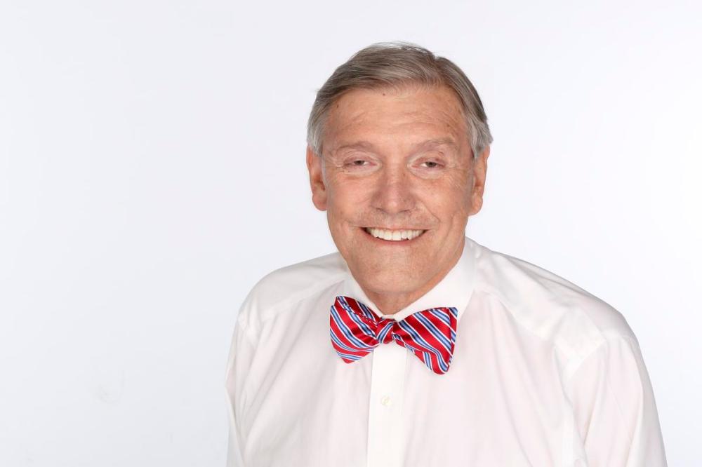 John Honderich was an old-fashioned newspaper boss. He will be missed ...