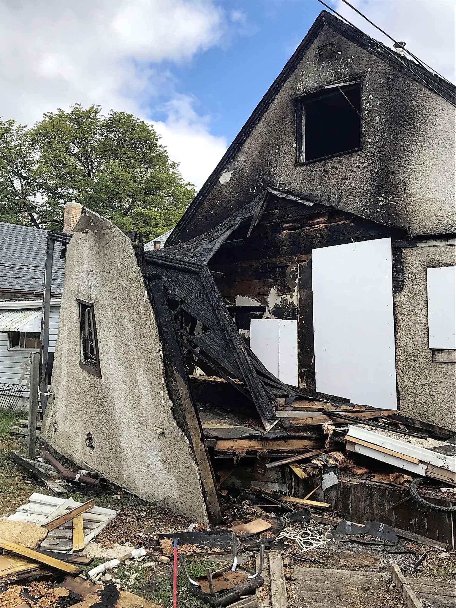 News briefs for August 12, 2021 – Winnipeg Free Press
