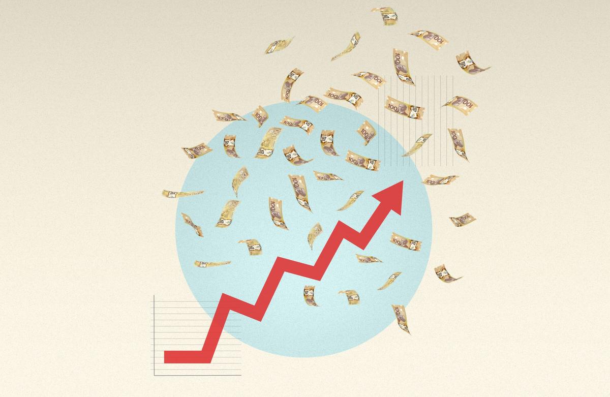 Will Canada see runaway inflation post-pandemic? Here’s what that could ...