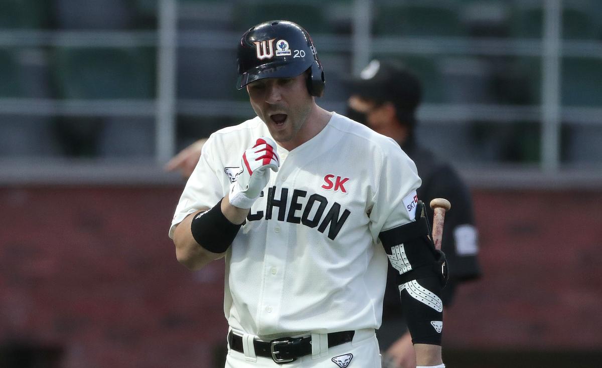 Jamie Romak, winner of 2020 Tip O’Neill Award as top Canadian baseball ...