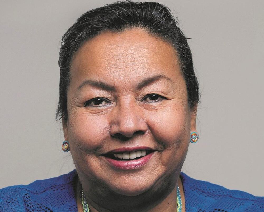 COVID-19 is ‘raging’ up north, as several First Nations communities ...