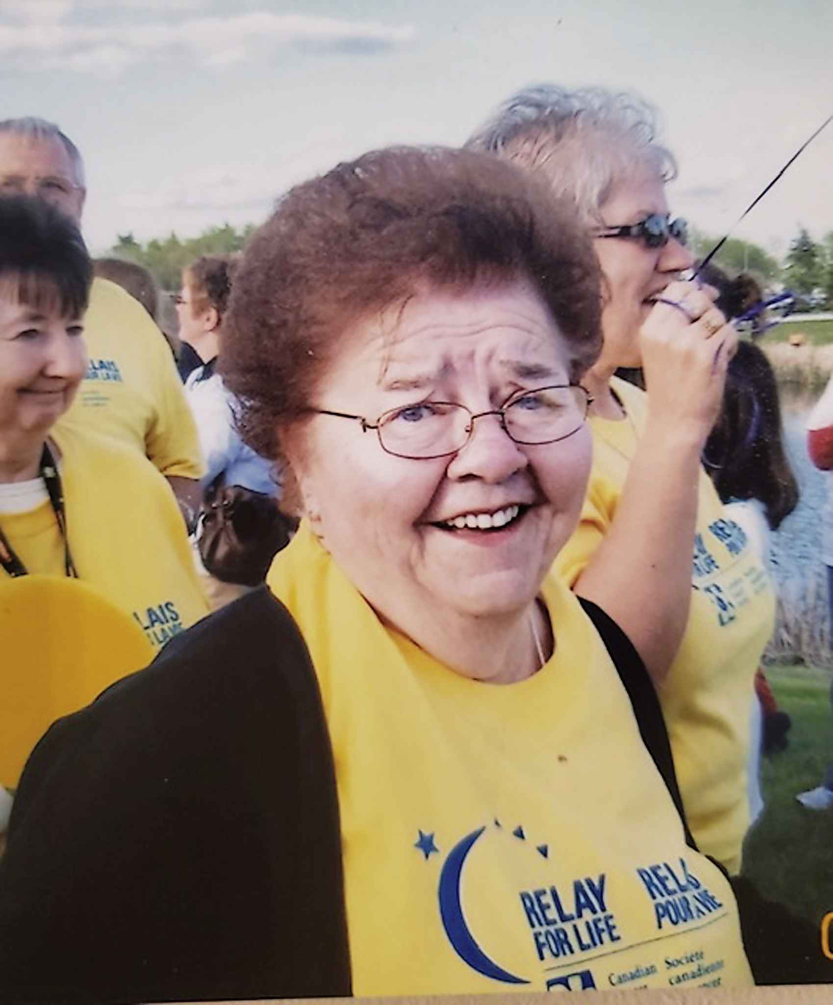 Faces of the pandemic – Winnipeg Free Press