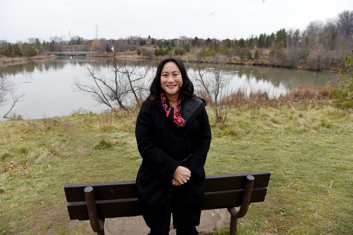 Liberal incumbent Jean Yip wins Scarborough-Agincourt riding – Winnipeg ...