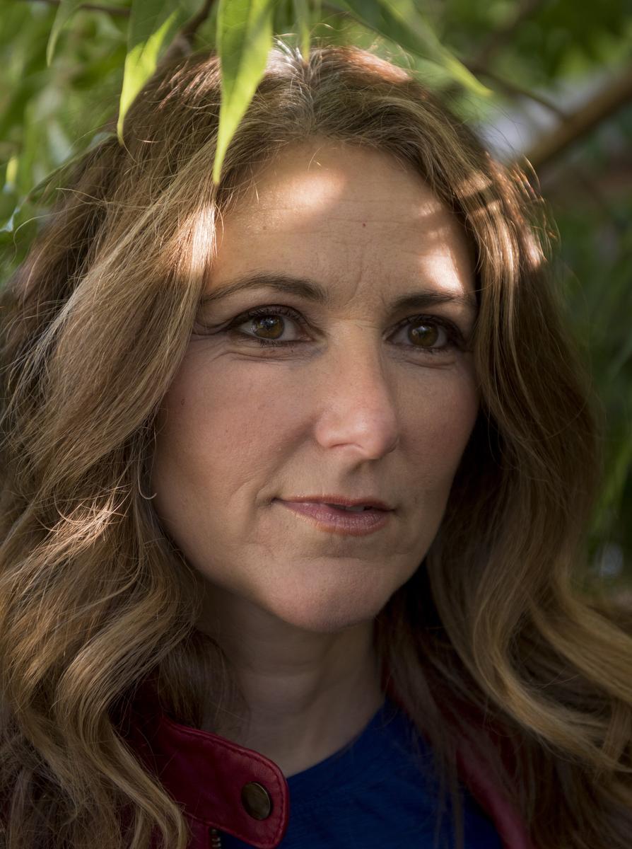 Next on Dr. Jen Gunter’s “vagenda”? A revolution in the way we talk ...