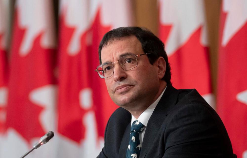 Environment watchdog slams Canada’s — and Justin Trudeau’s — record ...