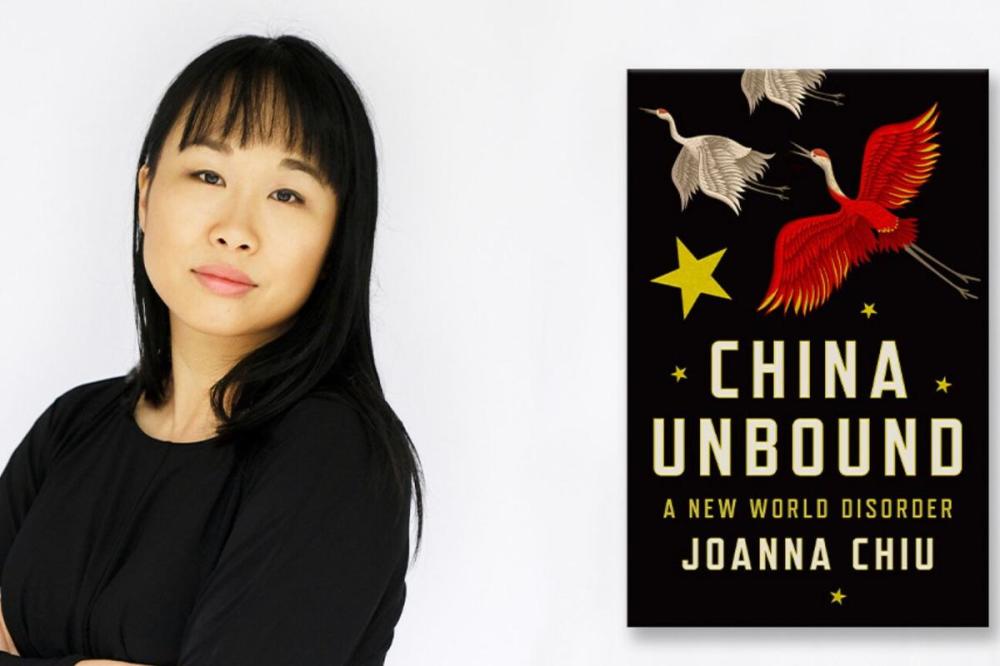 Toronto Star reporter Joanna Chiu’s book a finalist for political ...