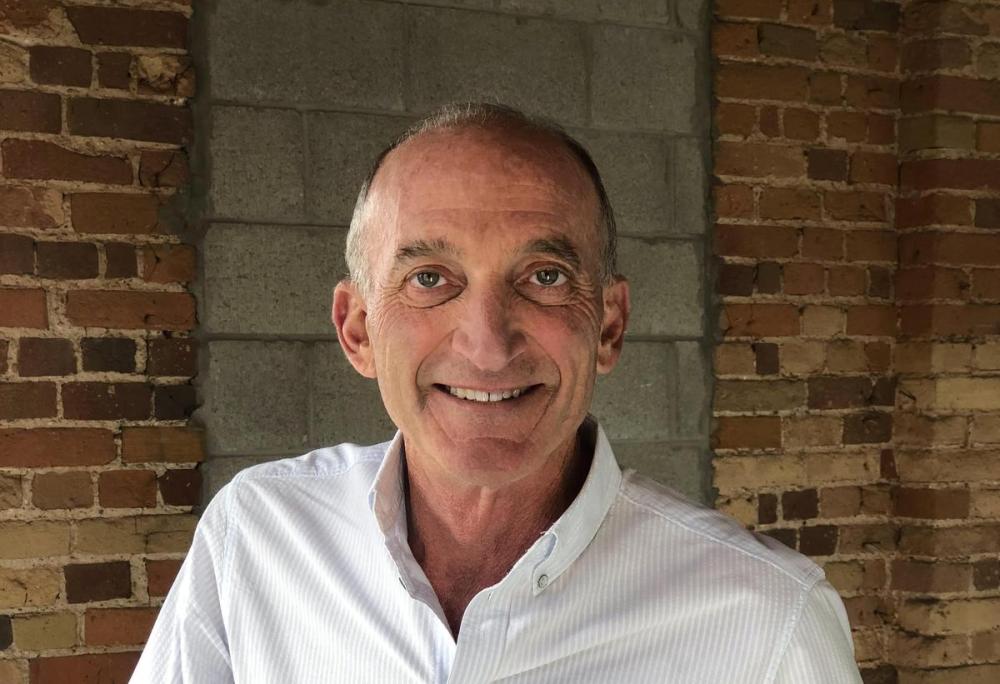 theScore CEO John Levy hailed as being a ‘disrupter’ who continues to ...