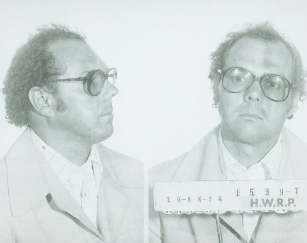 No tears, no admission of guilt – Winnipeg Free Press