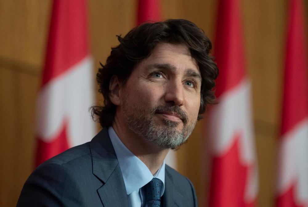 Justin Trudeau has big spending plans. Will they derail Canada’s COVID ...