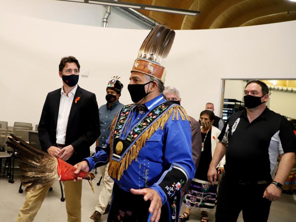 Justin Trudeau wants to pay big polluters to change their ways. But he ...