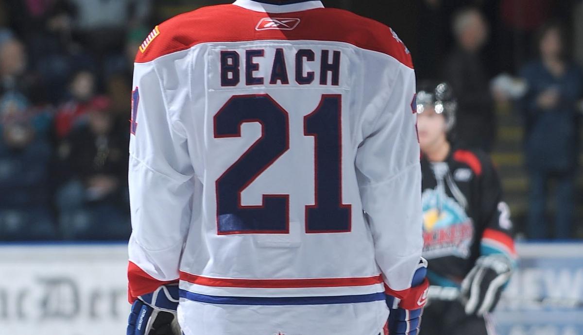 In hockey, no one wins alone. The game failed Kyle Beach. The ...