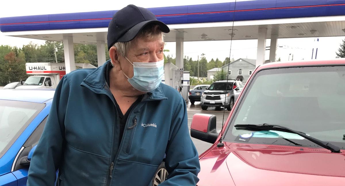 ‘It’s like he is more for himself than the people’: For Justin Trudeau ...