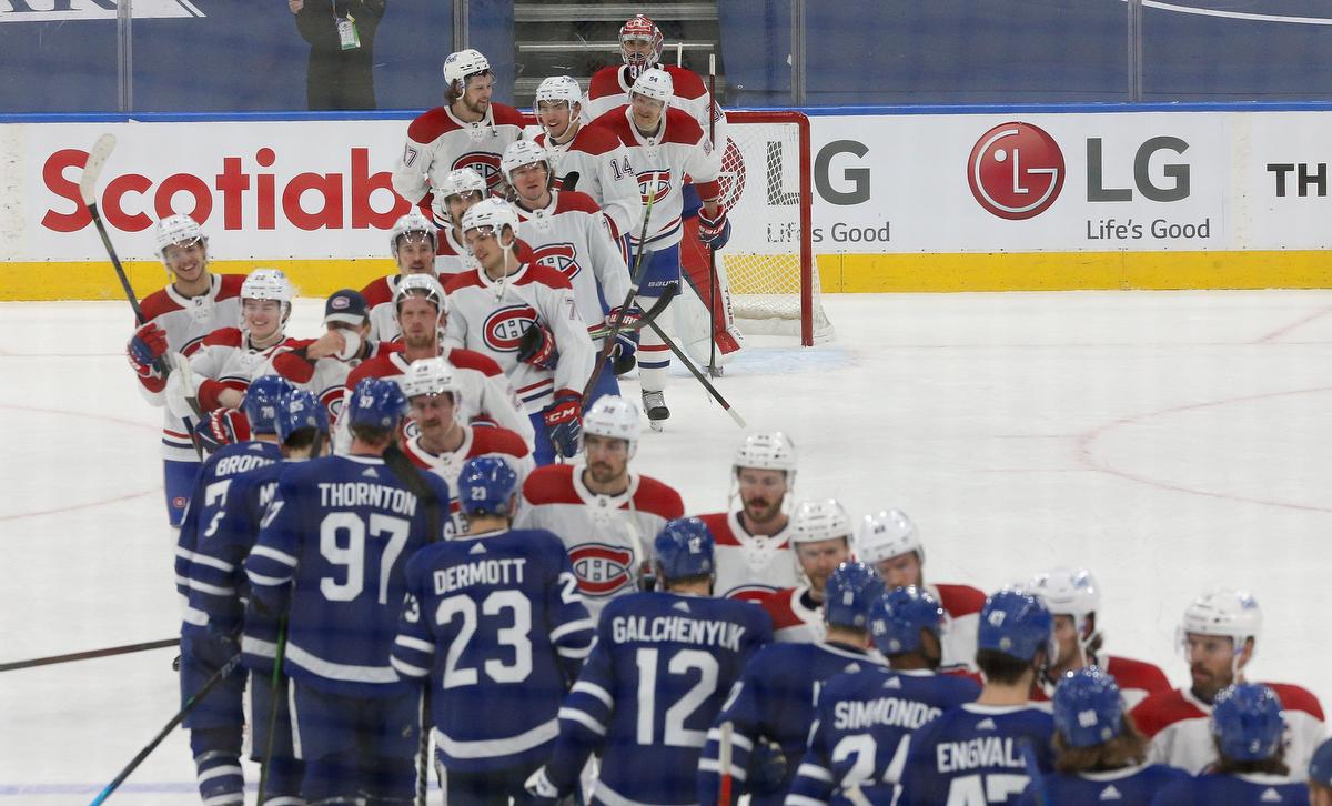 It’s tempting to say ‘blow up the Leafs,’ but patience is the smarter ...