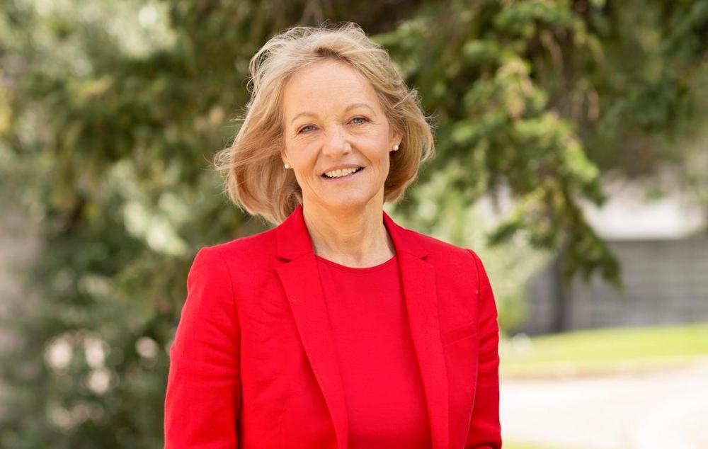 Liberal Leah Taylor Roy takes Aurora—Oak Ridges—Richmond Hill in heated ...
