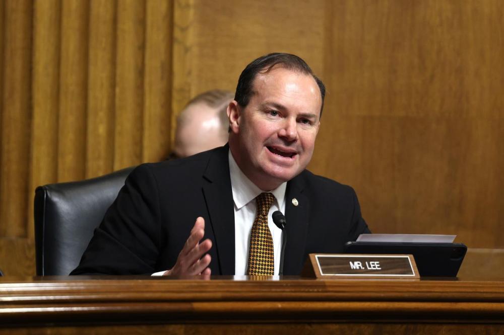 Why is this senator from Utah picking a fight with Canada’s cruise ...