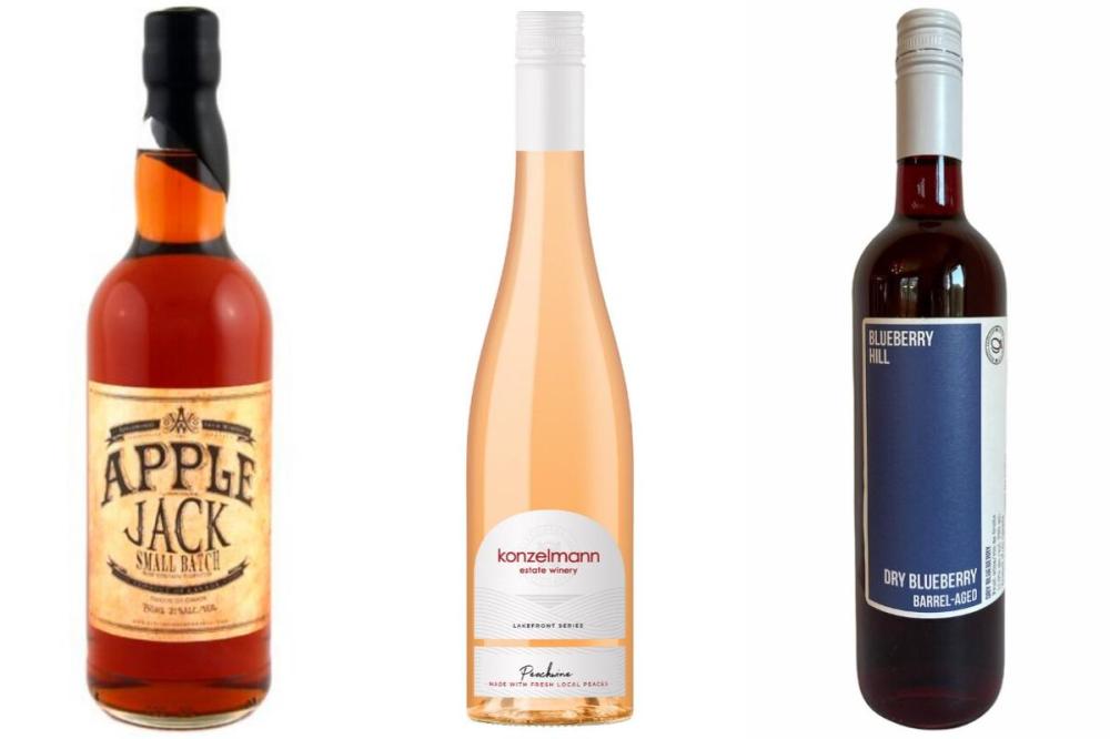Ontario makes marvellous fruit wine. Here are some to try – Winnipeg ...