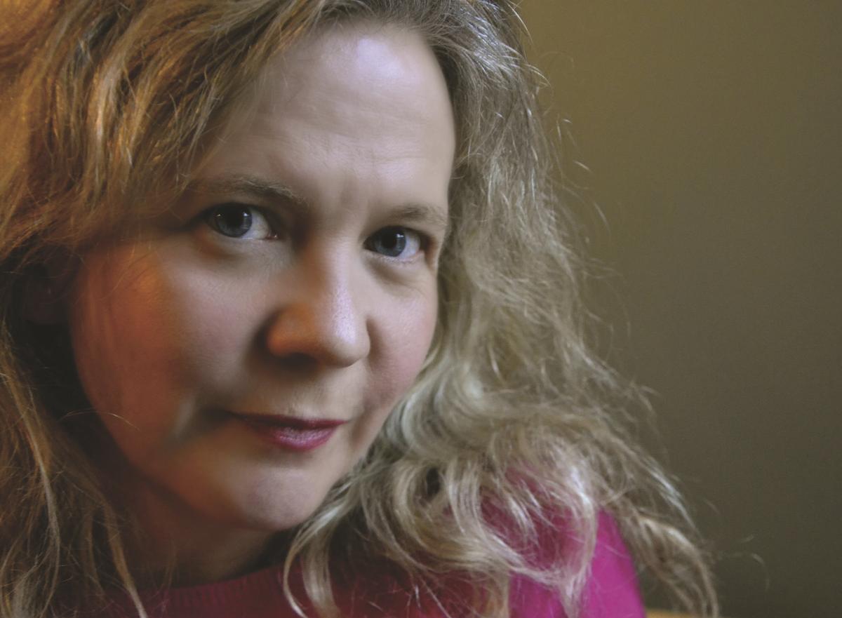 Why is the world more violent and how do we fix it? Lisa Moore on her ...