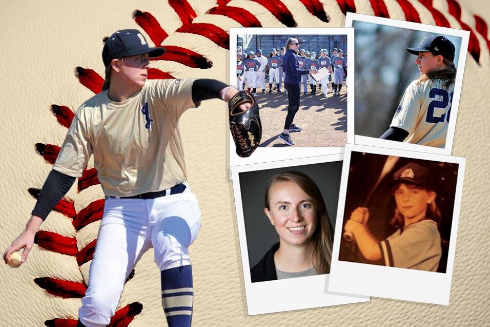 Elizabeth Benn is at the top of her game — from High Park to the Mets ...