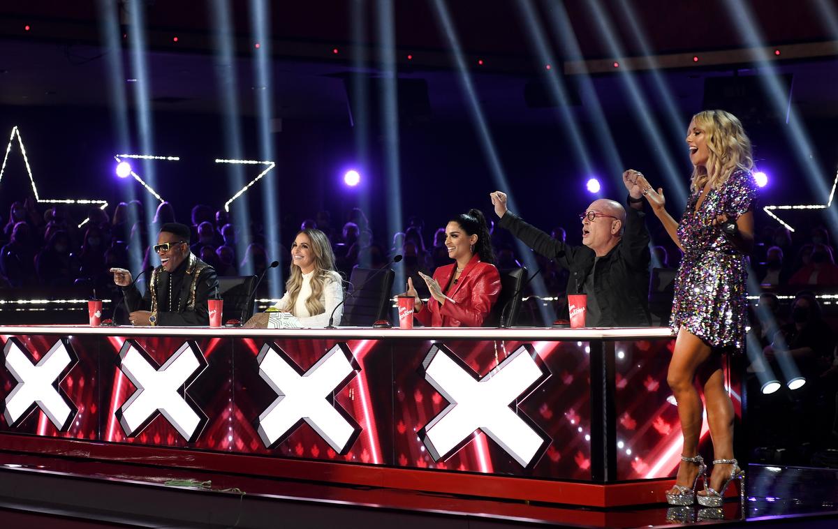 ‘Canada’s Got Talent’ is back and this time the judges pledge to have ...