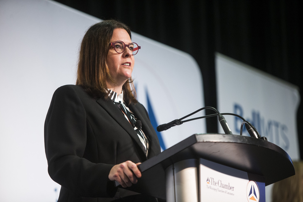 Out with the bizarre, in with the traditional – Winnipeg Free Press