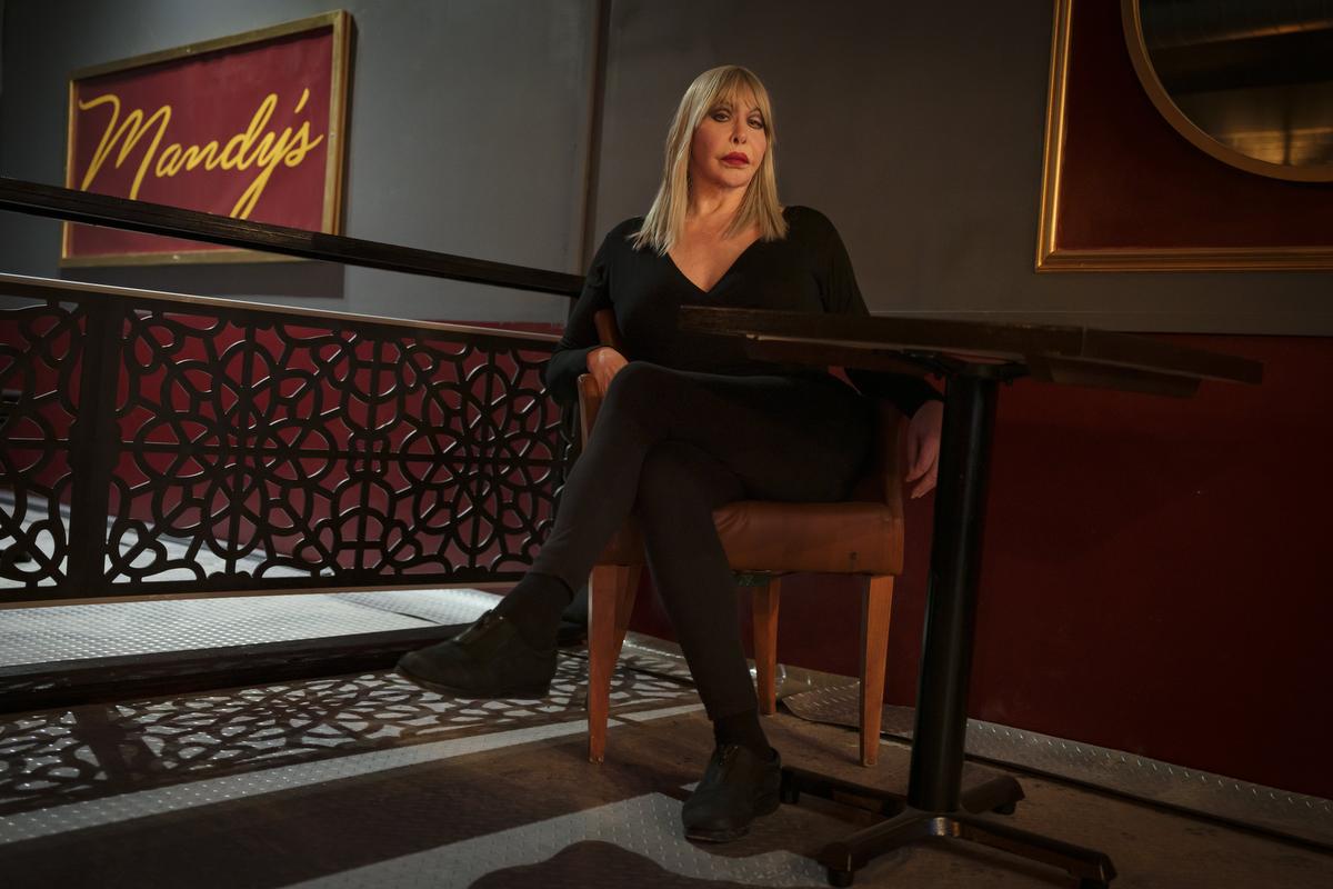 The pandemic crushed the live entertainment scene in Toronto. These ...