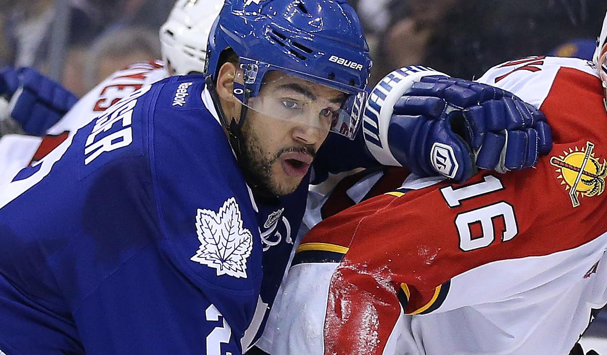 ‘This is the change we’ve all been talking about.’ Maple Leafs program ...