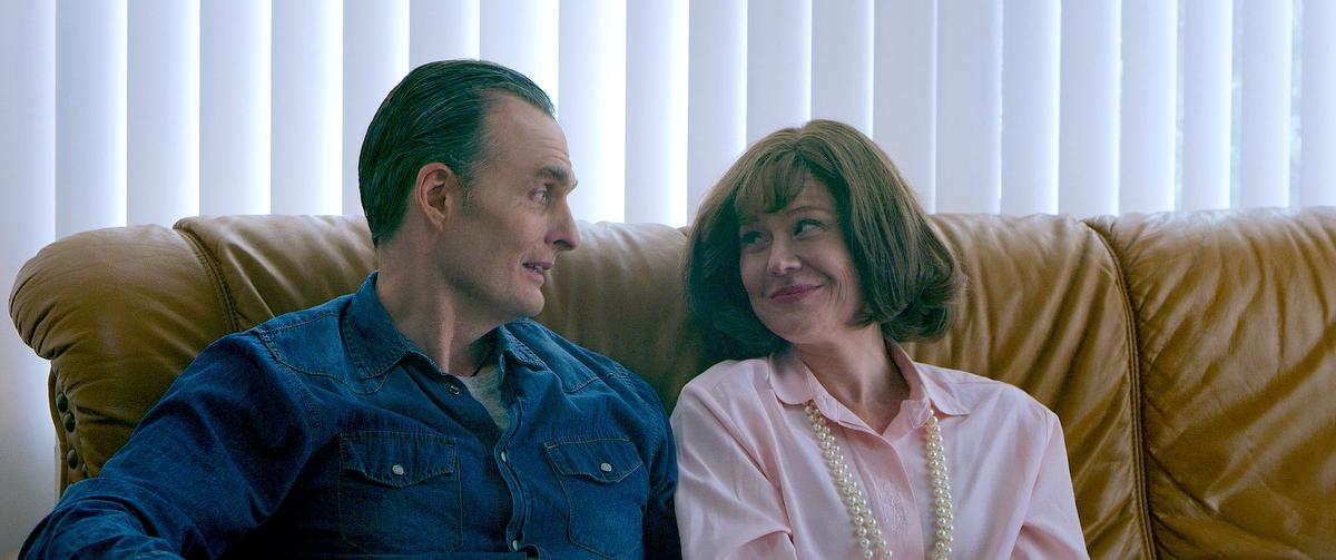 ‘Marlene,’ about the Steven Truscott wrongful conviction case, is both ...