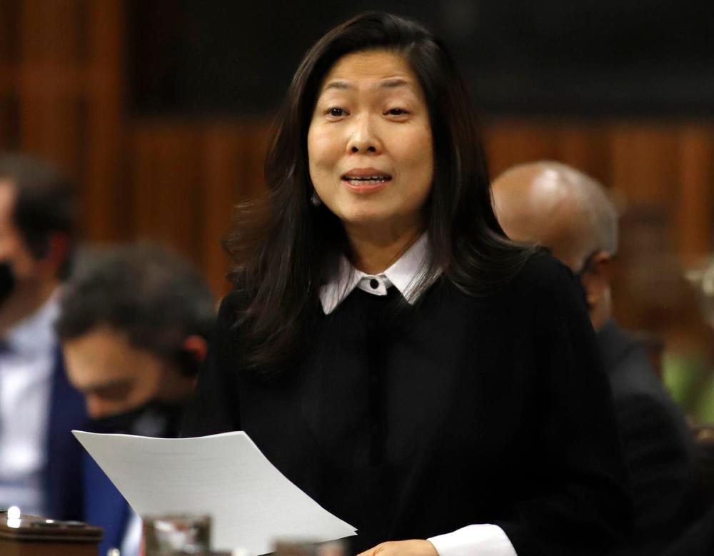 With Taiwan talks, Ottawa is finally pushing back against Beijing ...