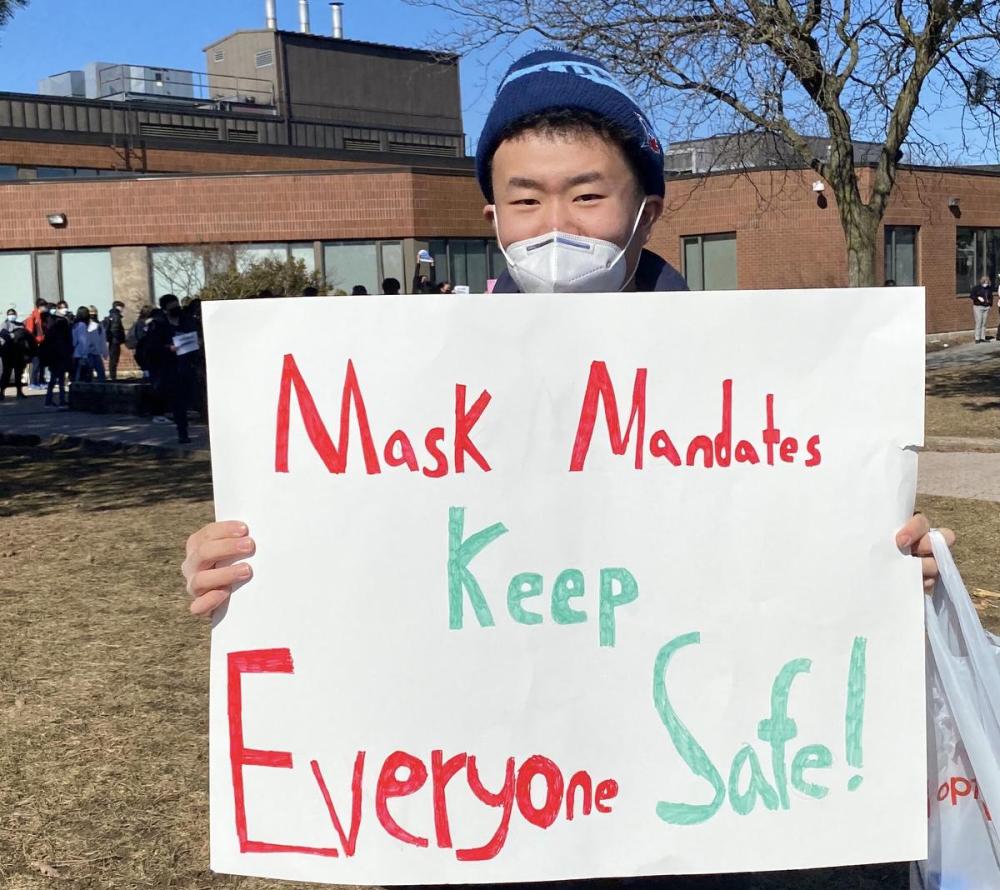 Ottawa school board sets an example of putting health of kids and ...